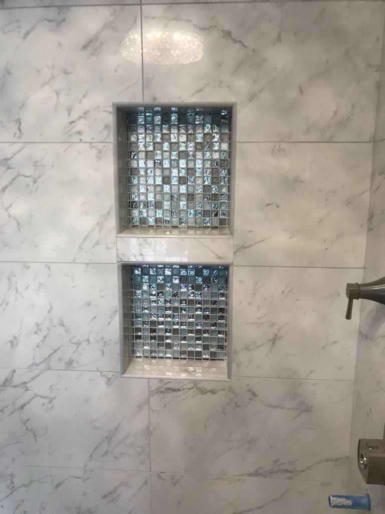 Imagem Portfólio - Five Star Tile