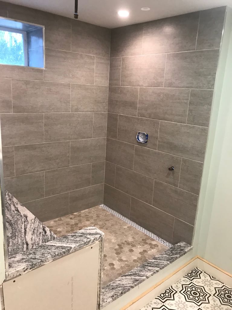 Imagem Portfólio - Five Star Tile