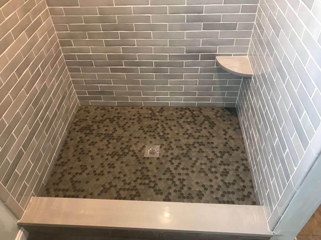 Imagem Portfólio - Five Star Tile