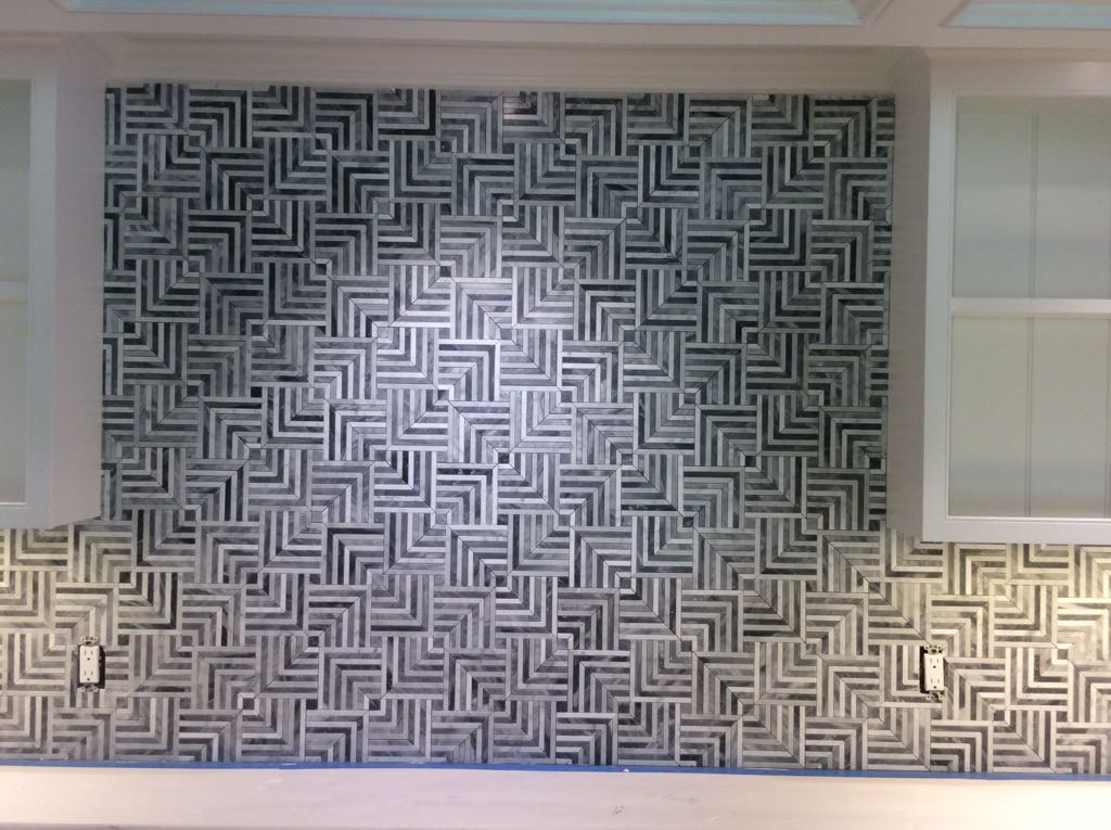 Imagem Portfólio - Five Star Tile