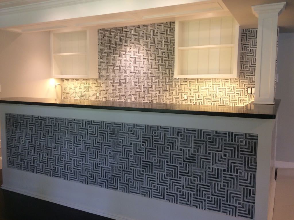 Imagem Portfólio - Five Star Tile