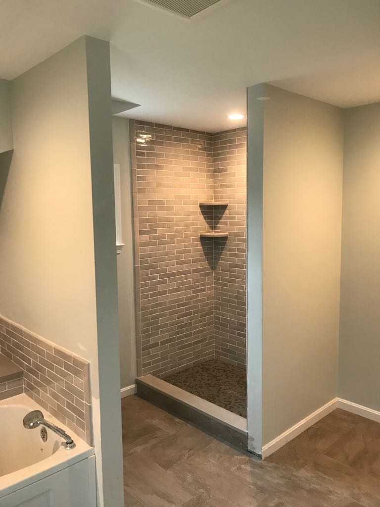 Imagem Portfólio - Five Star Tile