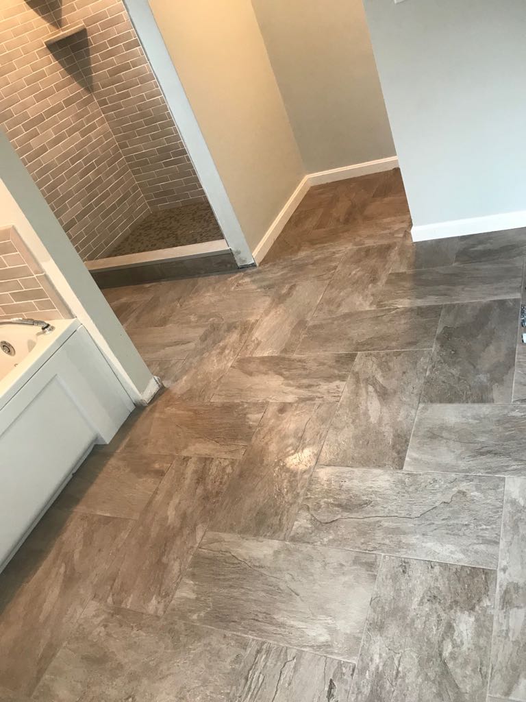 Imagem Portfólio - Five Star Tile