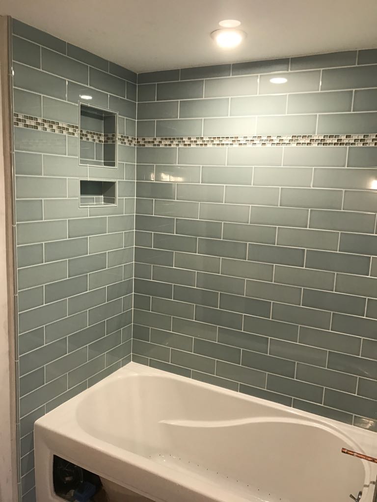 Imagem Portfólio - Five Star Tile