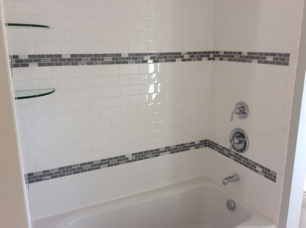 Imagem Portfólio - Five Star Tile